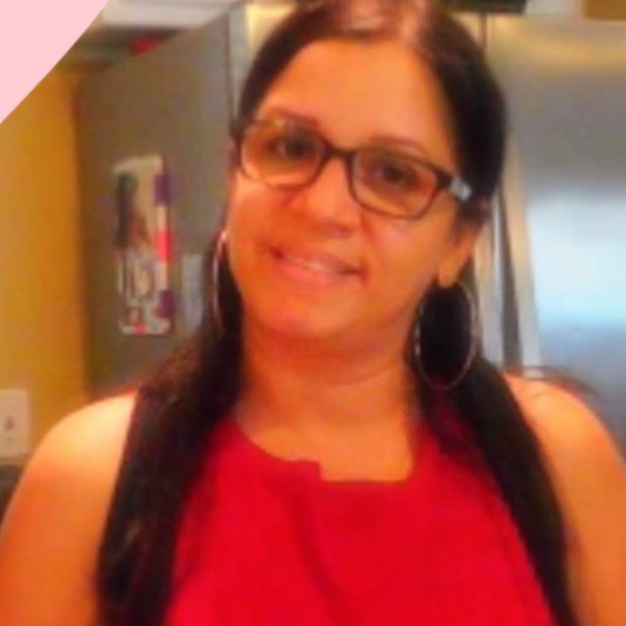 Creando Sabores y Mas con Rachel (Compartiendo con Rachel) - YouTube