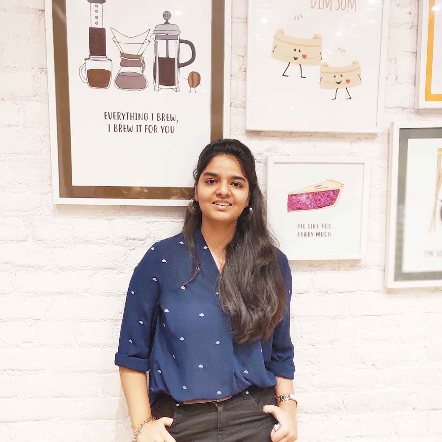 khushboo gupta - YouTube