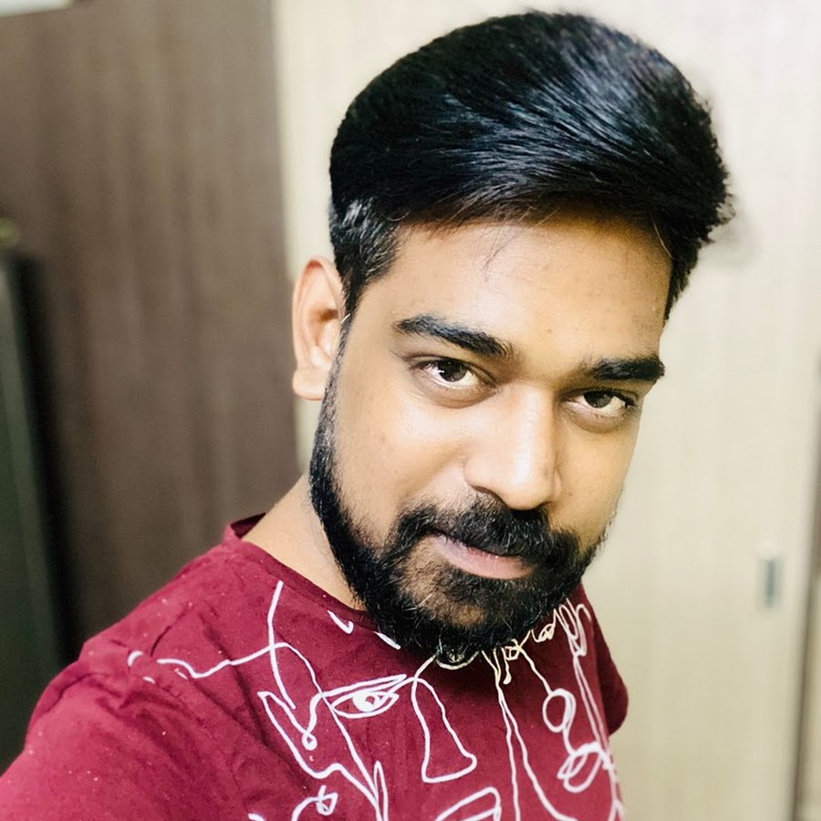 Surya Prakash Garisetti - YouTube Surya Prakash Garisetti - YouTube