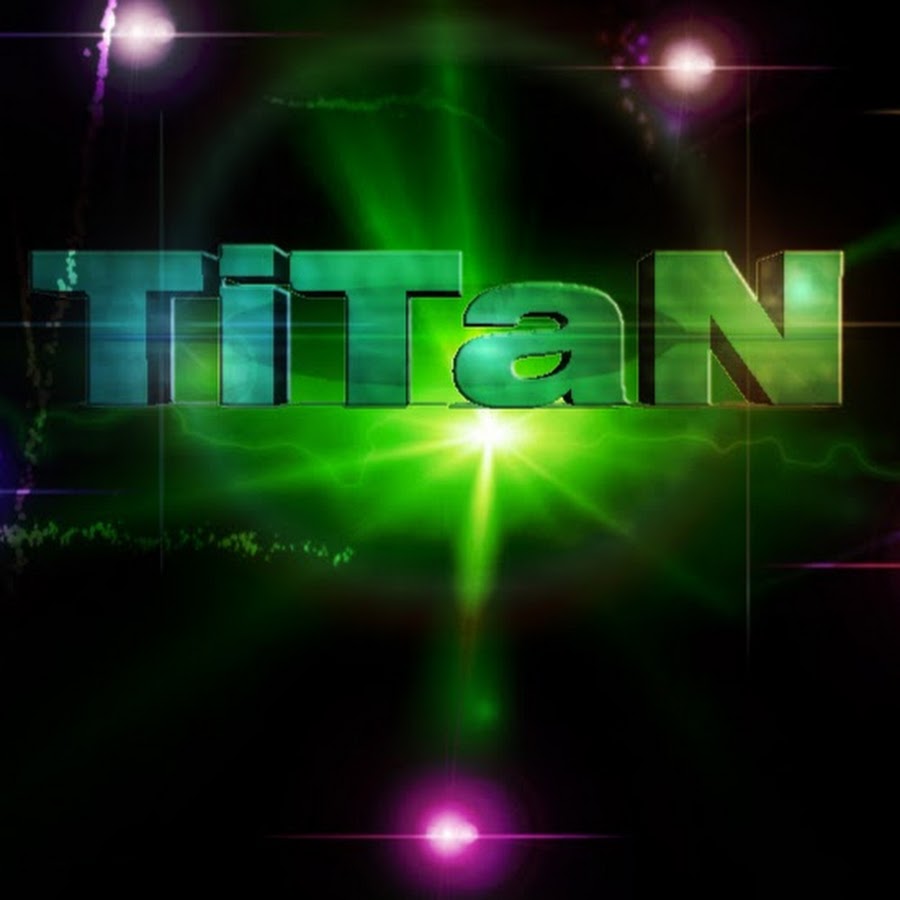 Titan Clan - YouTube