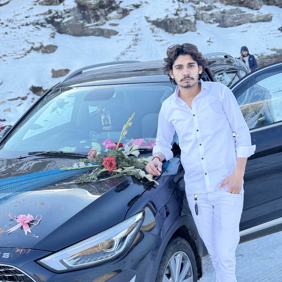 Ankit Nain Youtube