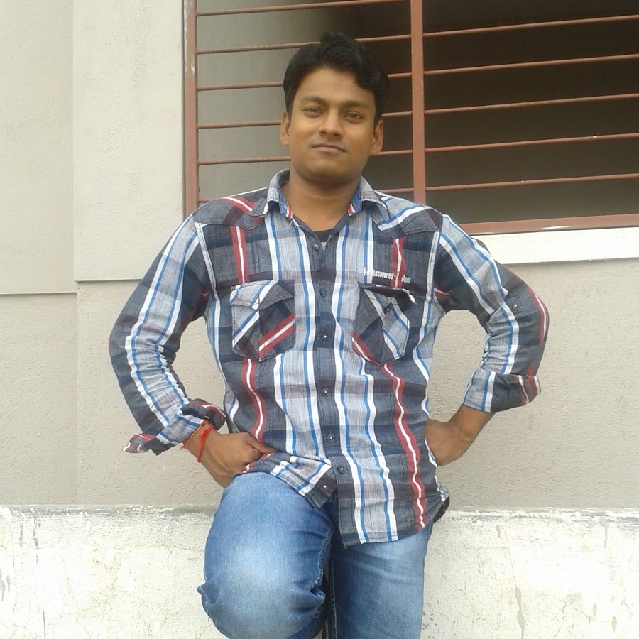 Arun Kumar Verma - YouTube