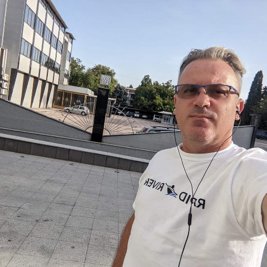 Igor Talevski - YouTube