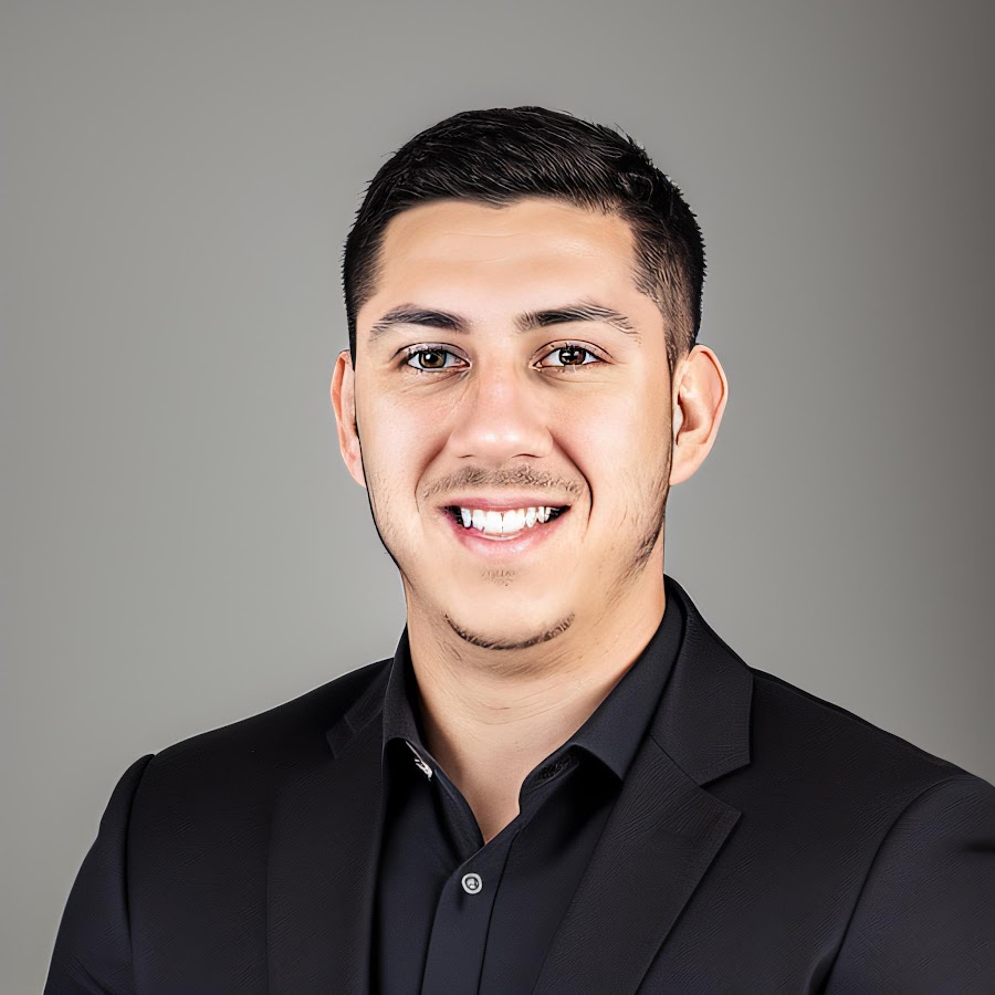 Christopher Perez - YouTube