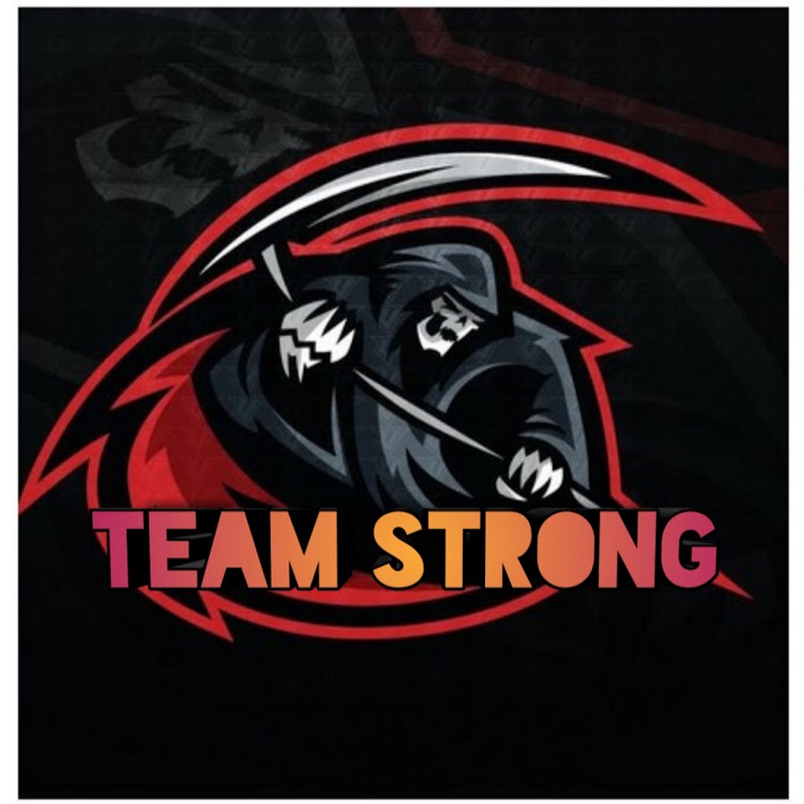 Team Strong - YouTube