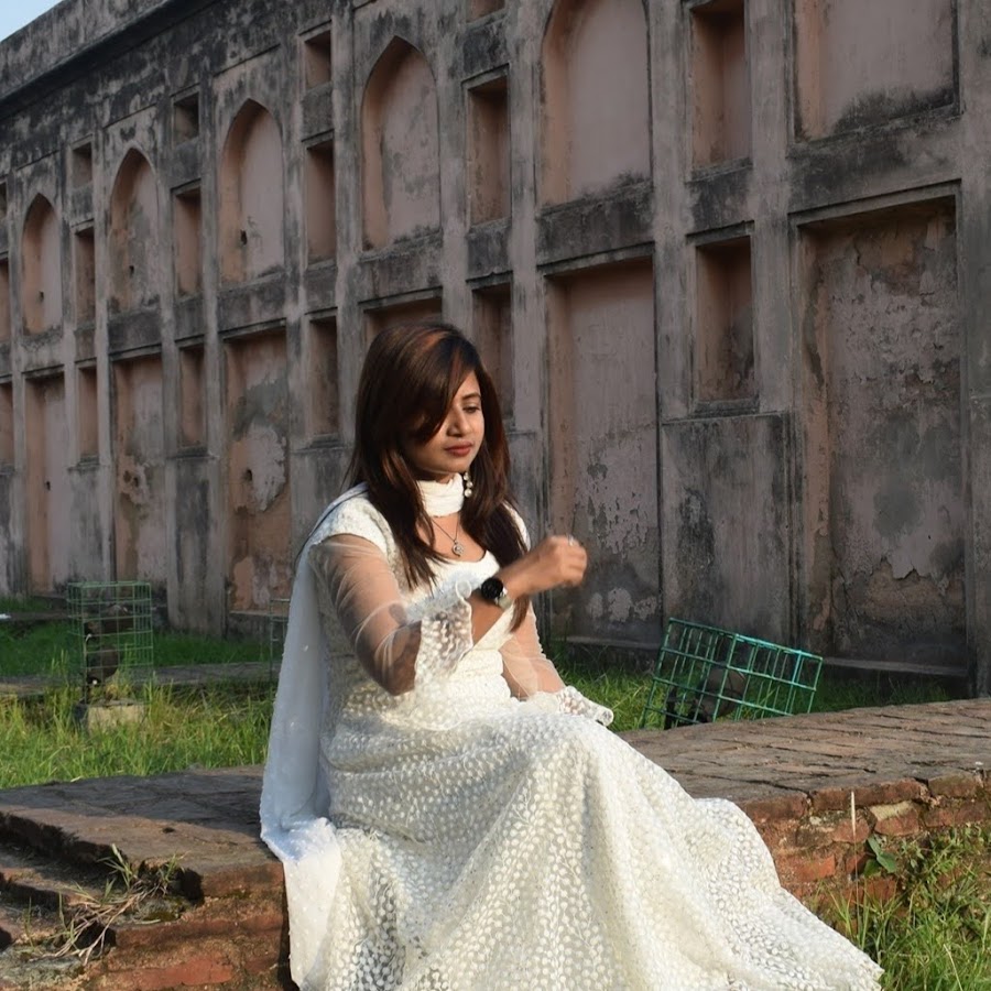 Shibani Biswas - YouTube