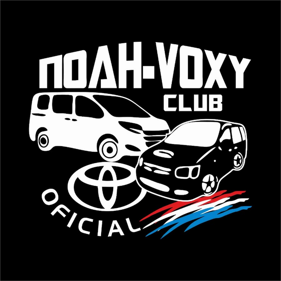 NOAH VOXY - YouTube