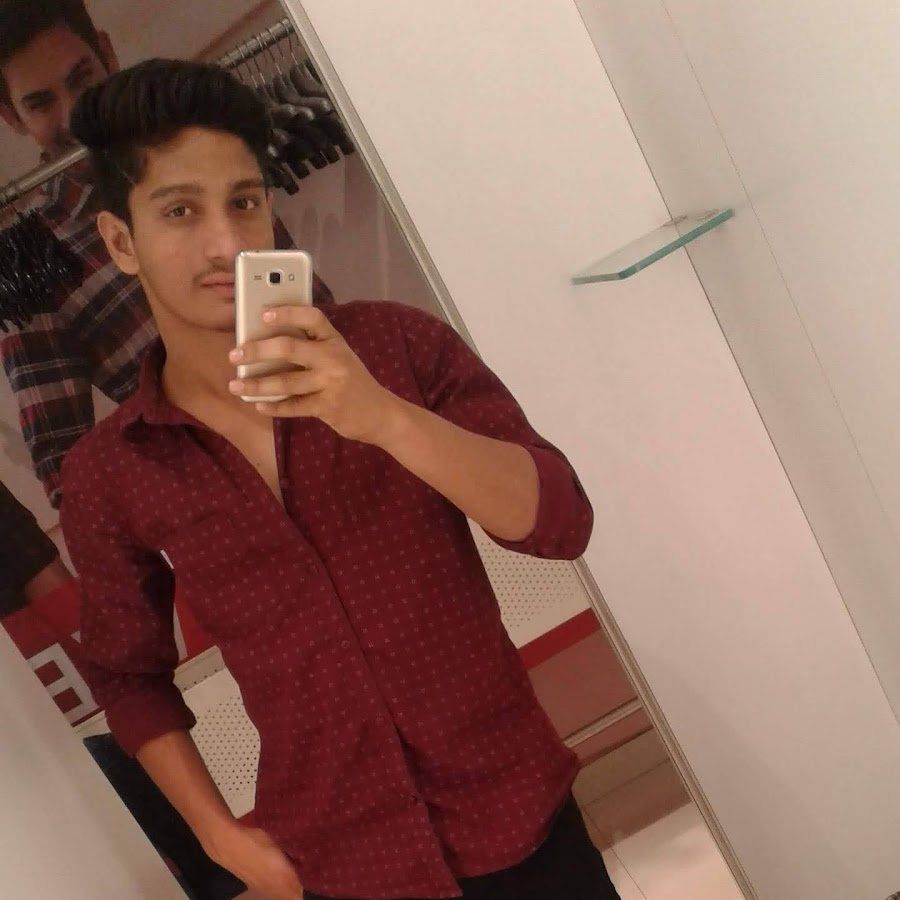 saif nachan - YouTube