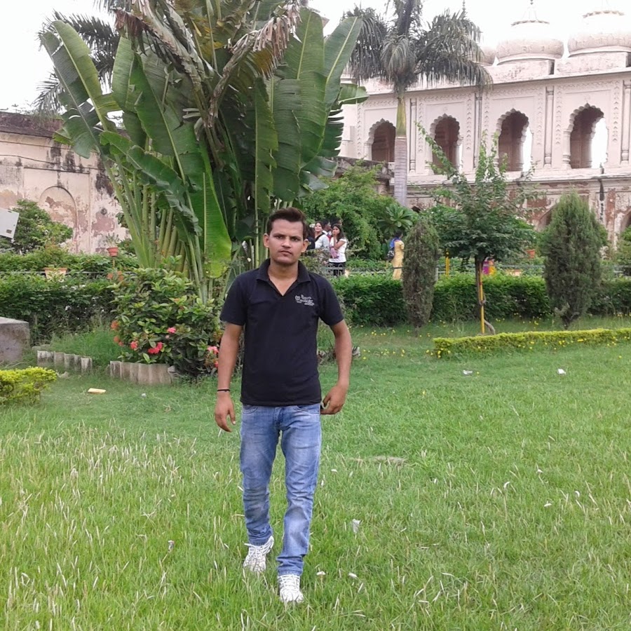 Rahul Tiwari - YouTube