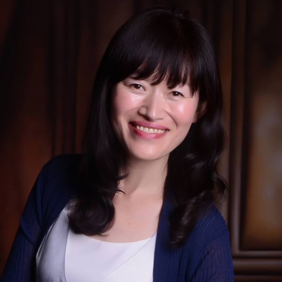 Yasuko Kodama - YouTube