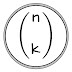 n choose k - YouTube