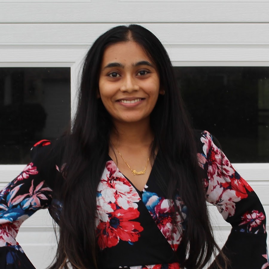 Prutha Patel - YouTube