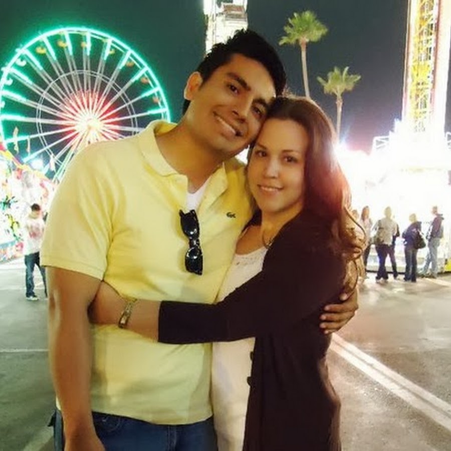 Nina & Uzi - YouTube