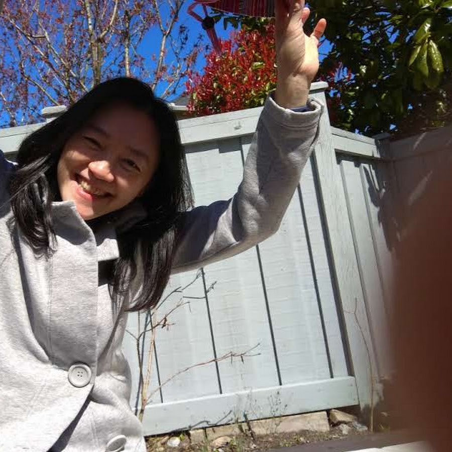 PEI-LING LIN - YouTube