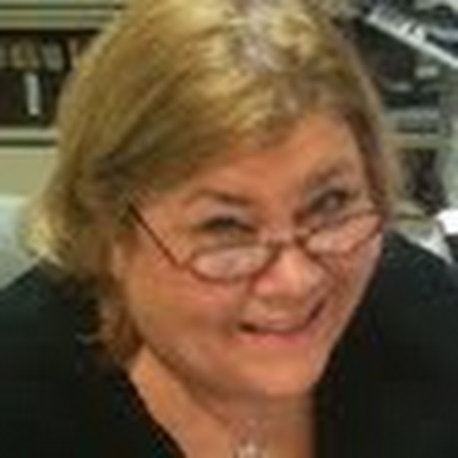 judy alexander - YouTube