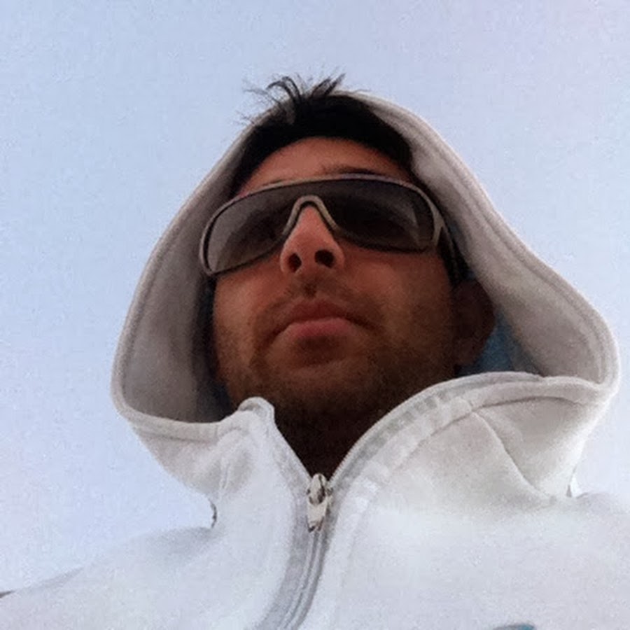 Thiago Roberto Fabricio - YouTube