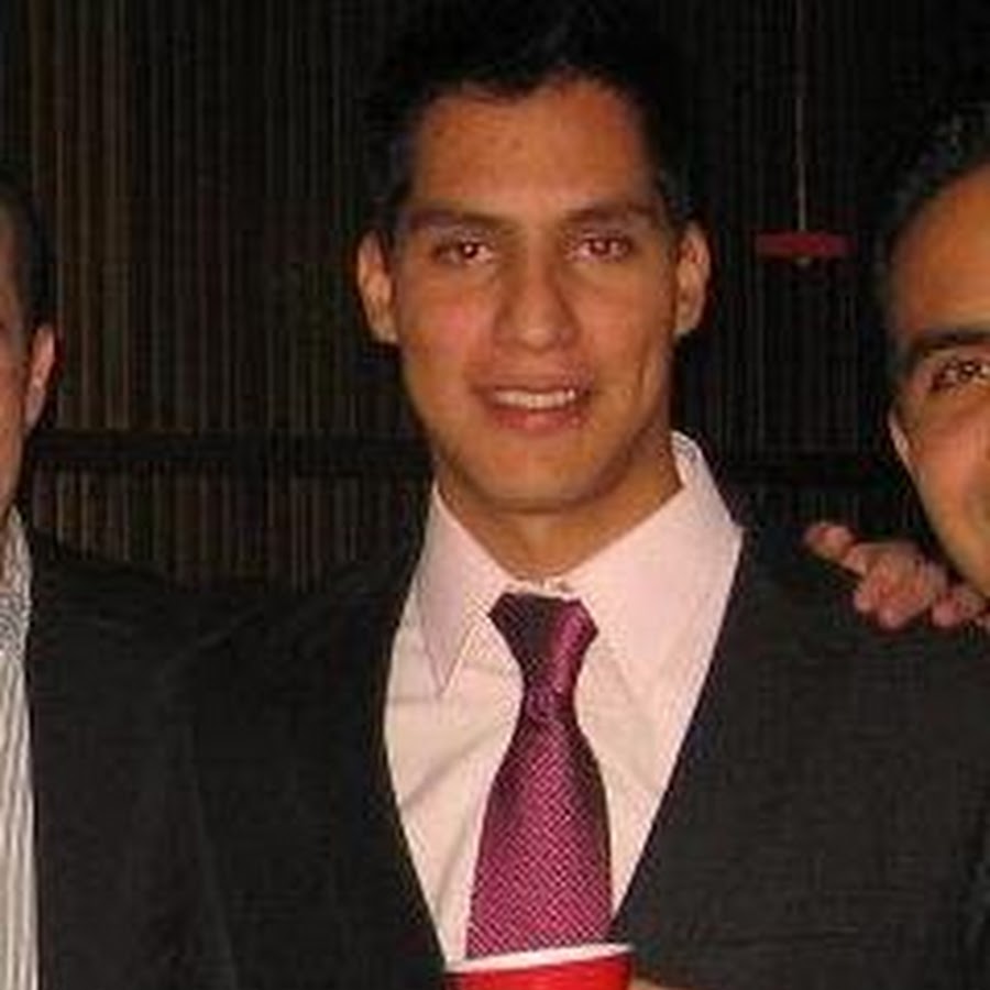 Irving Rios - YouTube