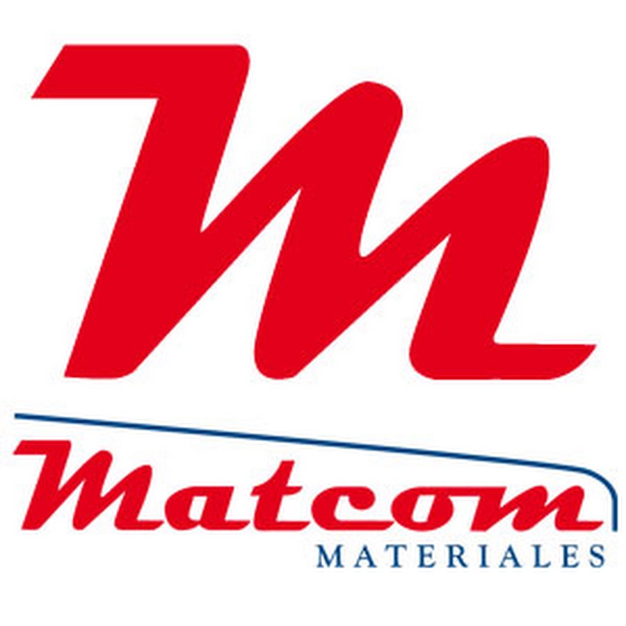 Matcom Materiales S.L. - YouTube