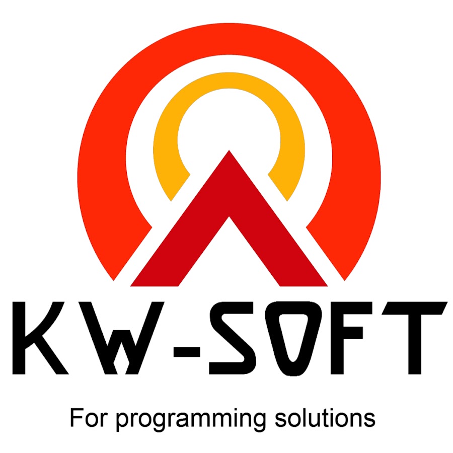 kw-soft - YouTube
