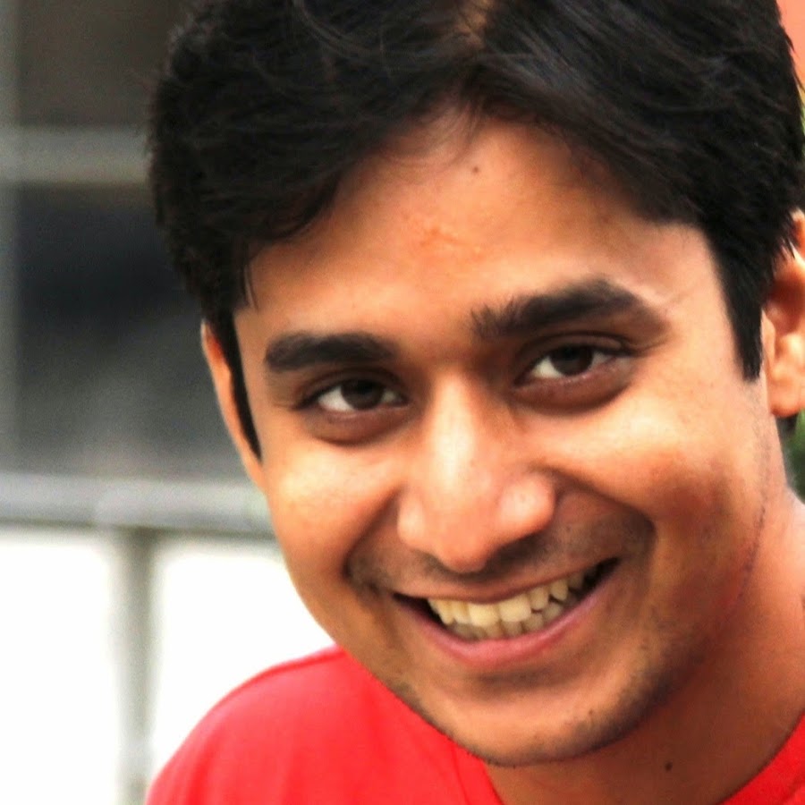 deep gupta - YouTube