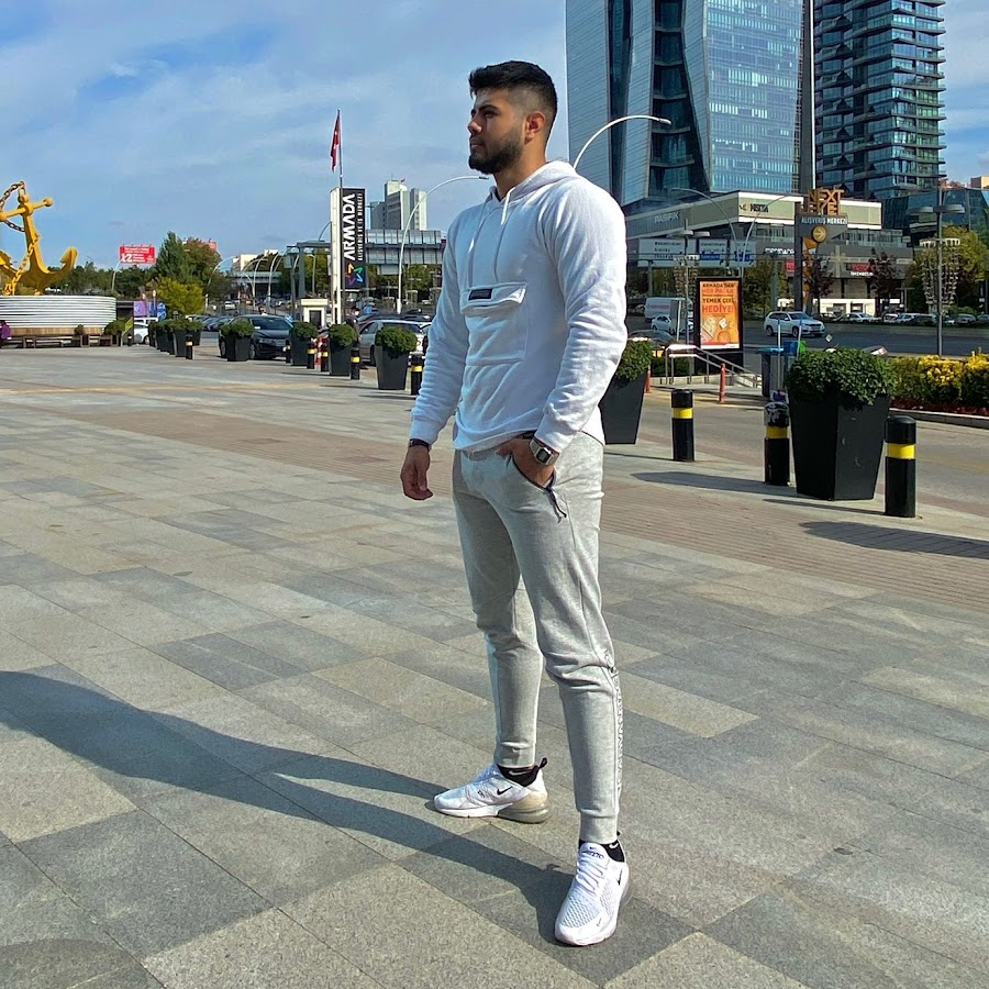 Samet Taha Acar - YouTube