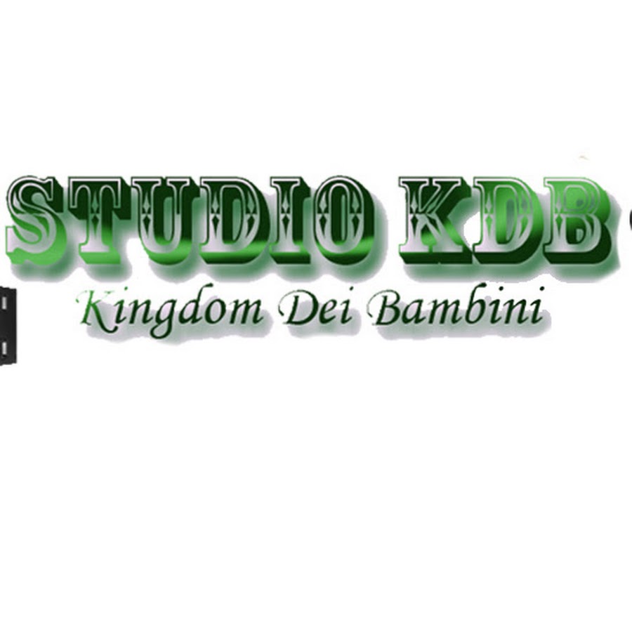 STUDIO KDB TV - YouTube
