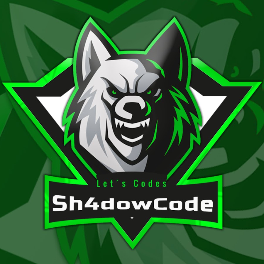ShadowCode - YouTube