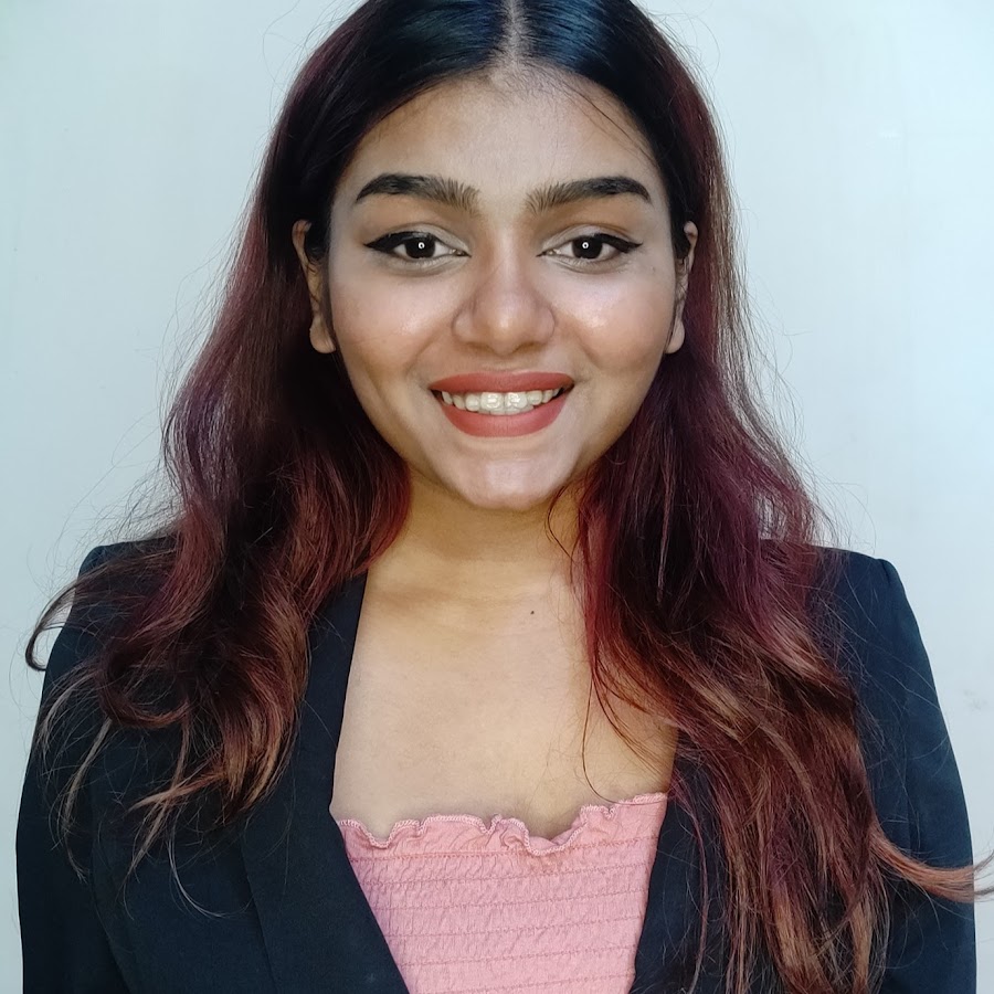 Aishwarya Patil - YouTube