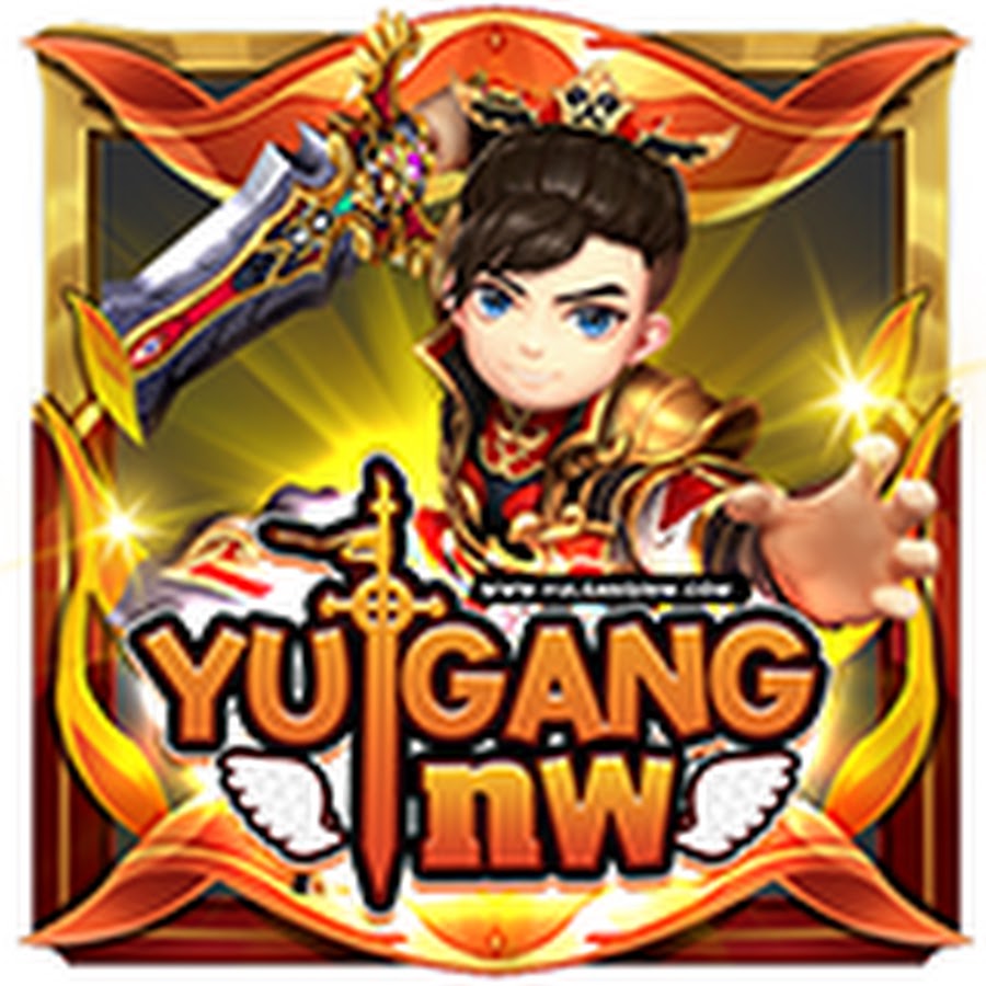 Yulgang INW - YouTube