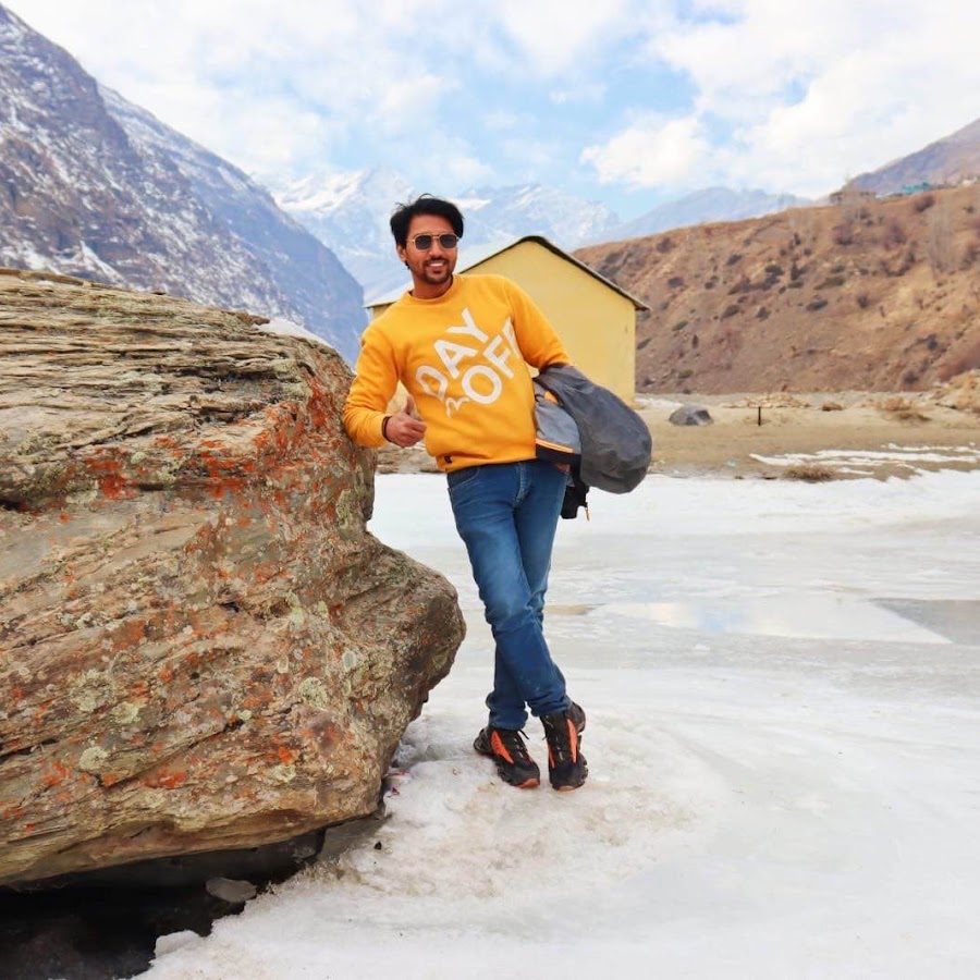 sourabh sharma - YouTube