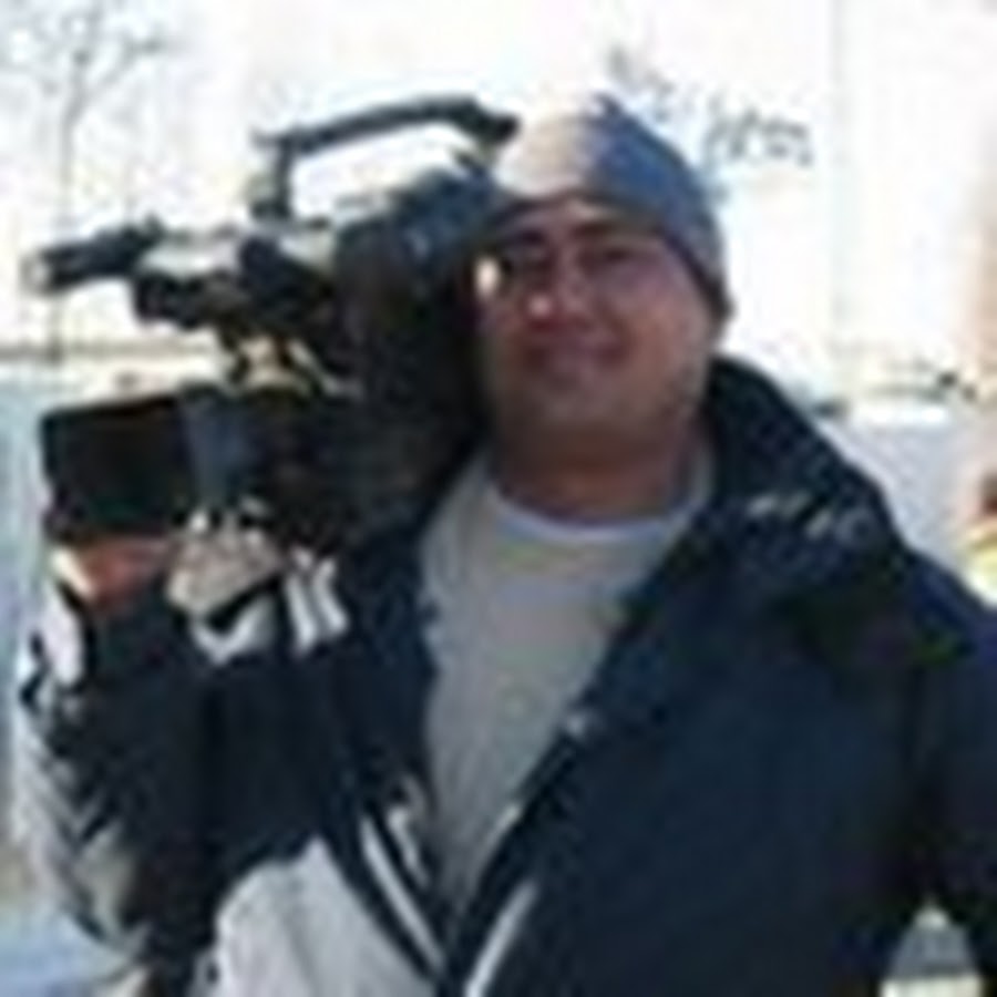 Eric Yanes - YouTube