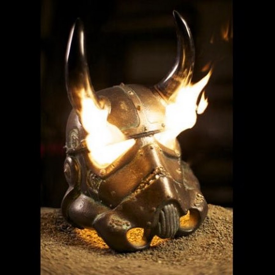 Tech Viking - YouTube