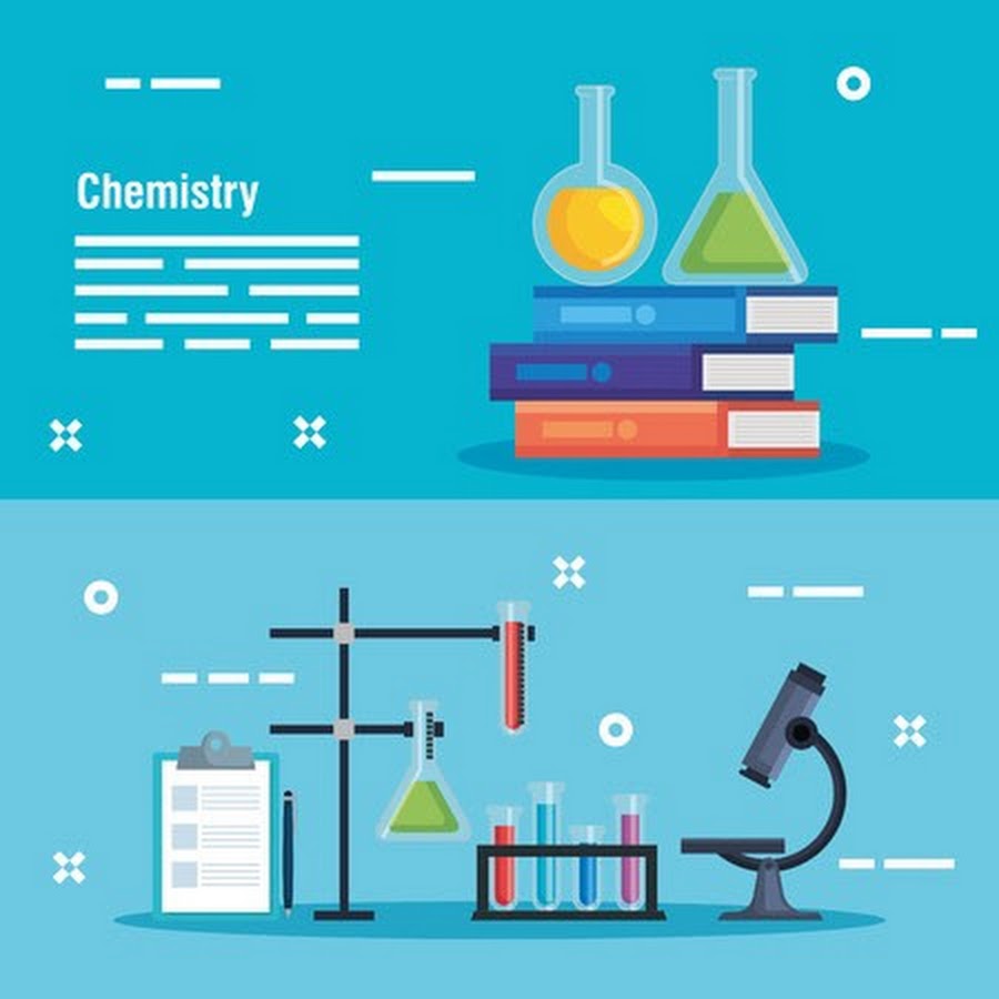 Chemistry Notes by Tri P - YouTube Chemistry Notes by Tri P - YouTube