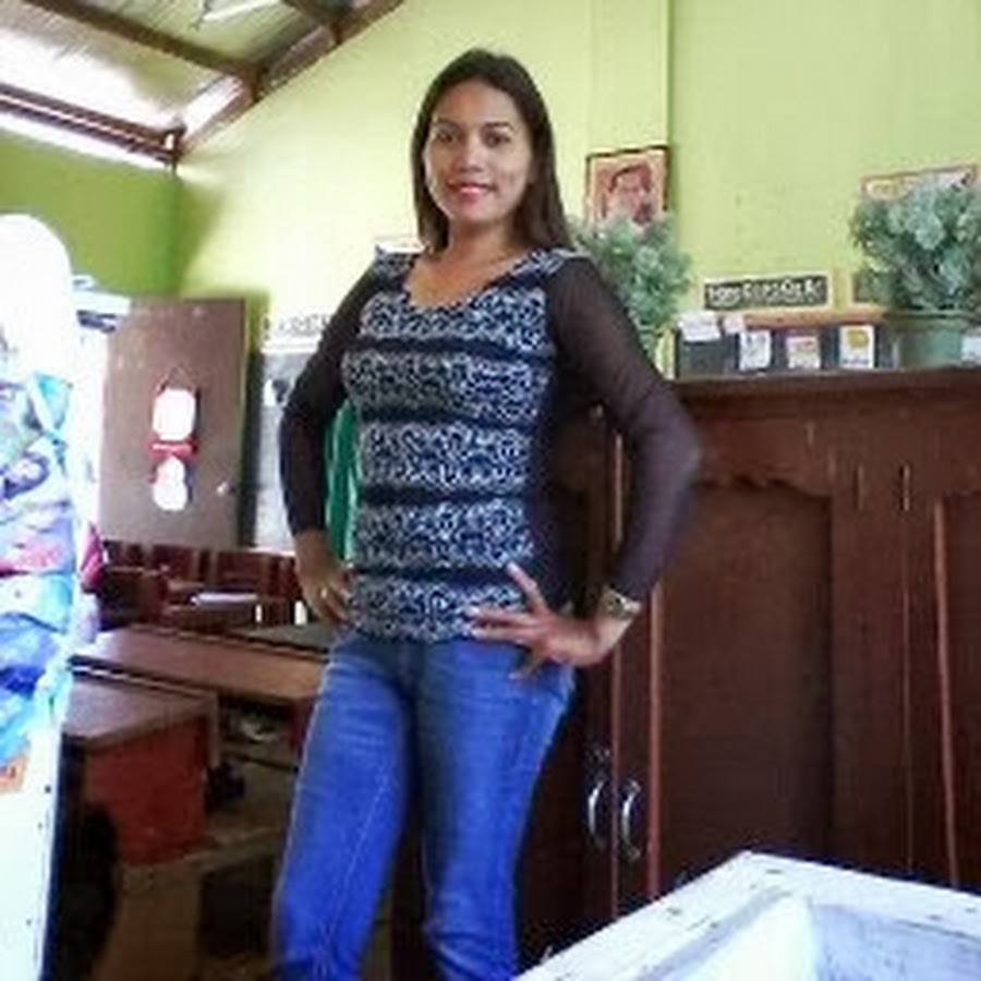 Joyce Razo - YouTube