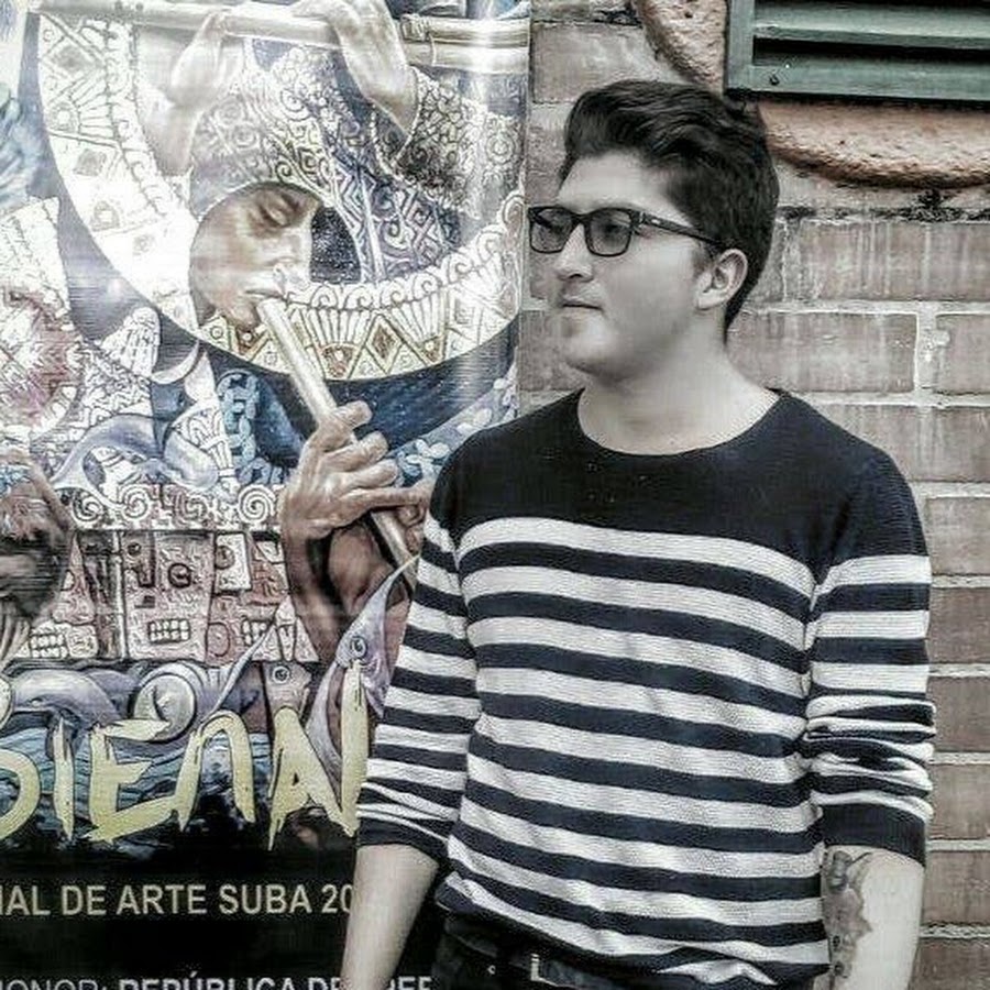 Alejandro Arenas - YouTube