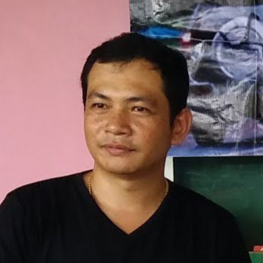 anusit Sriphech - YouTube