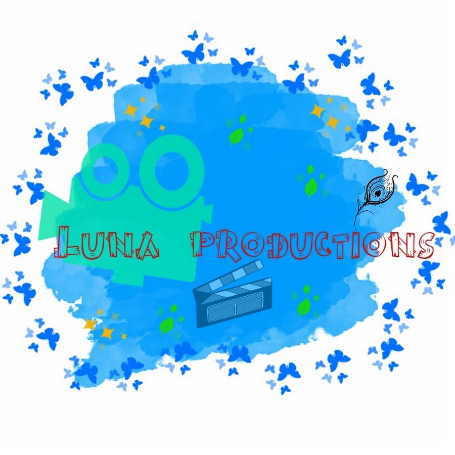 LUNA Productions - YouTube