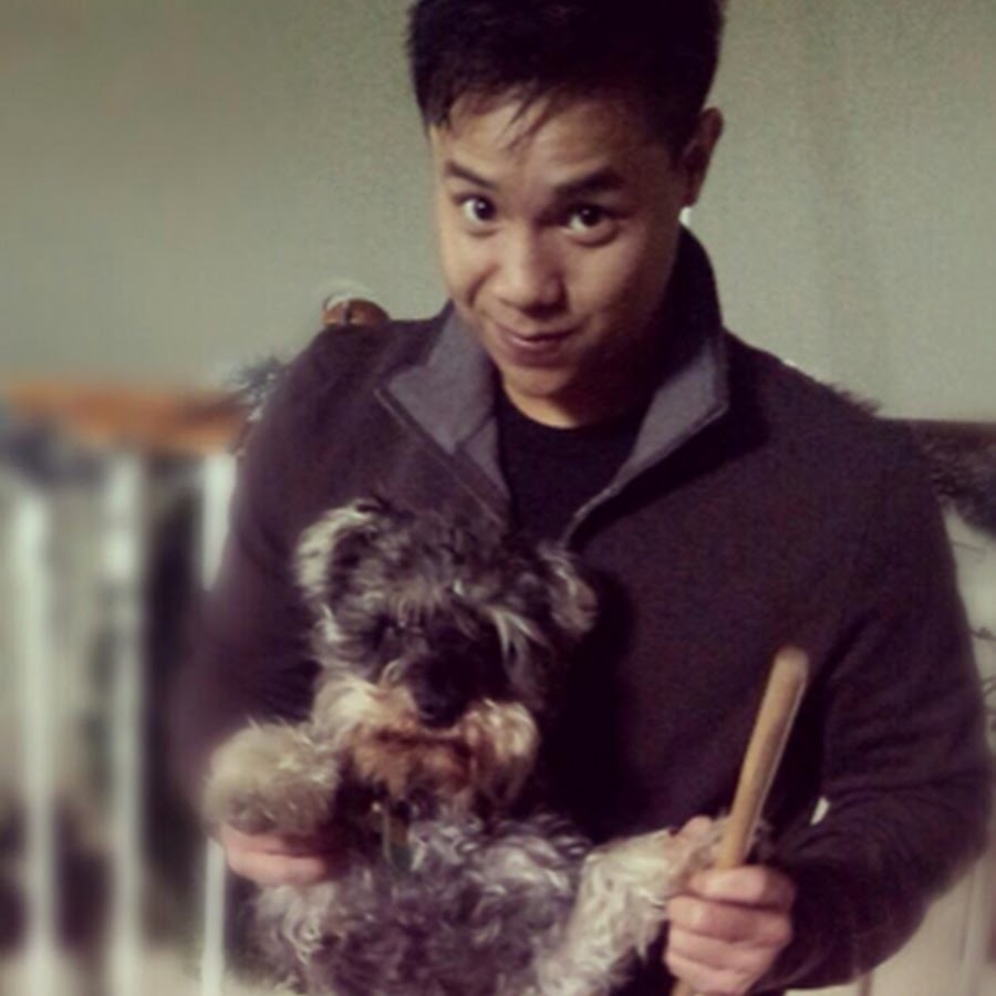 Thien Le - YouTube