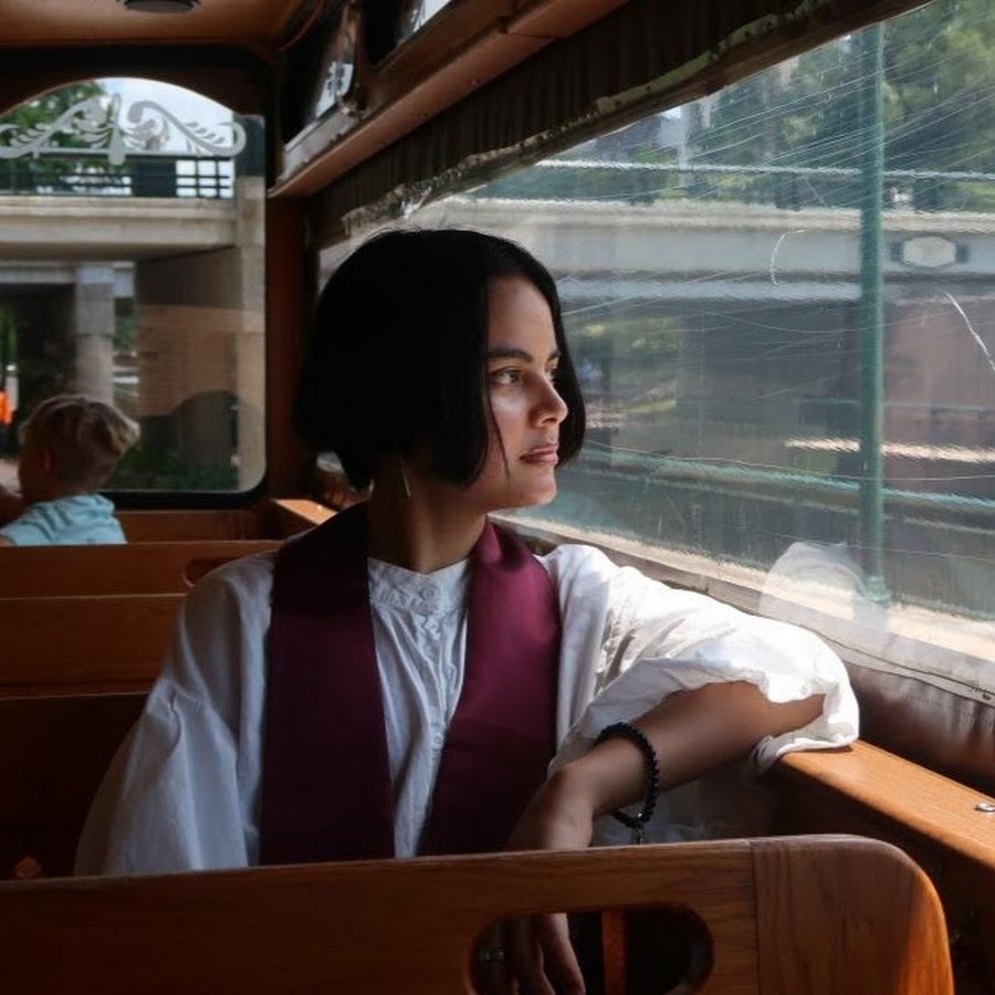 Kriti Shrestha - YouTube