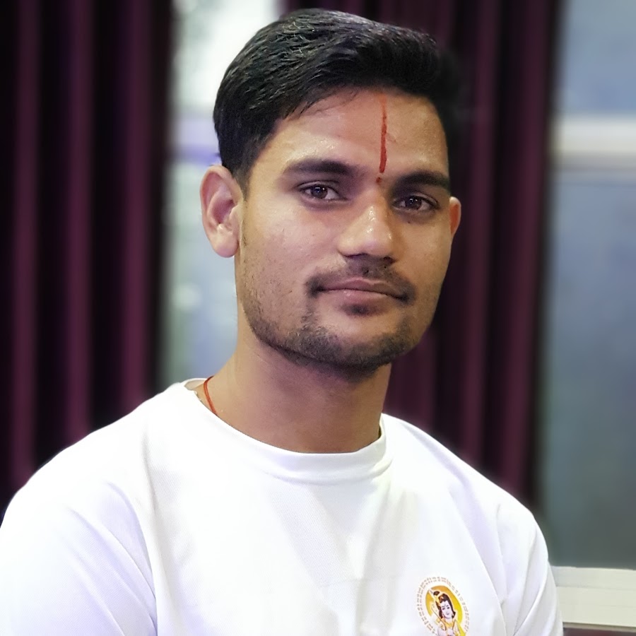 ASHISH KUMAR PANDEY - YouTube