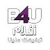 B4U Aflam - YouTube
