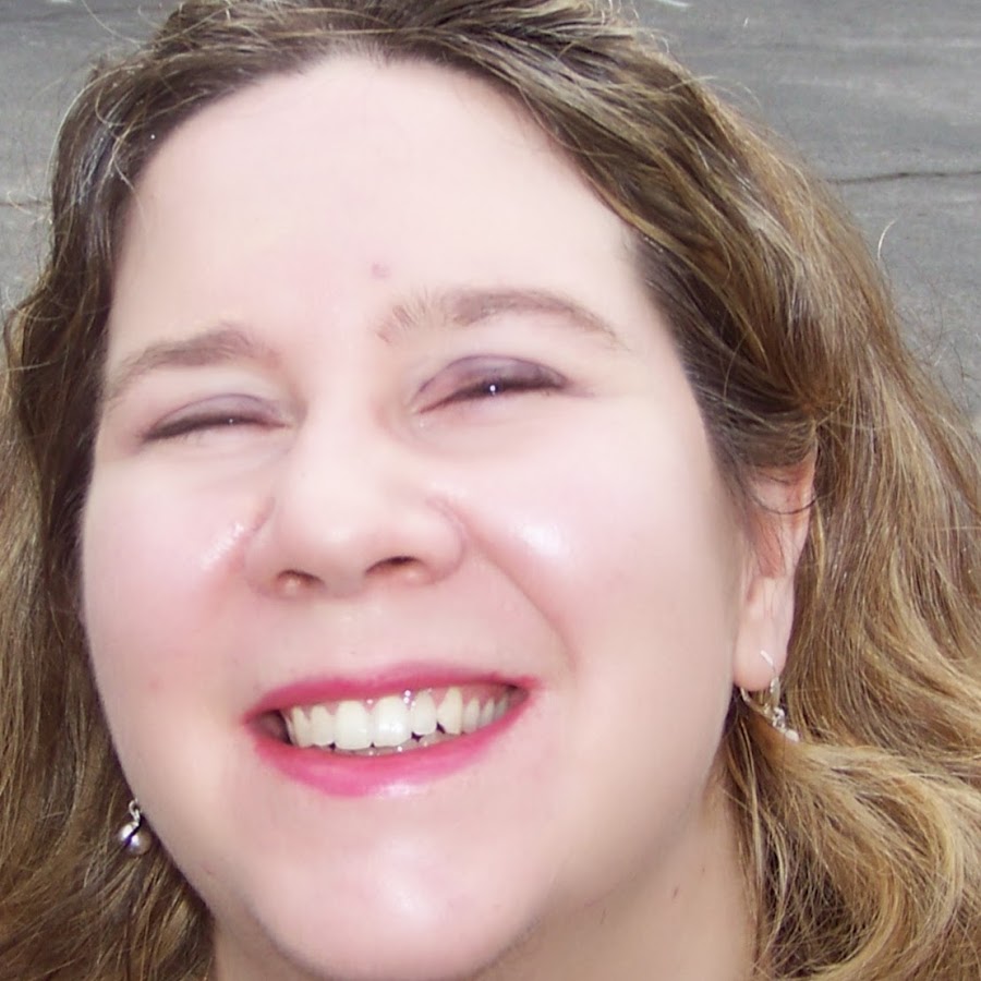 Jennifer Fouts - YouTube