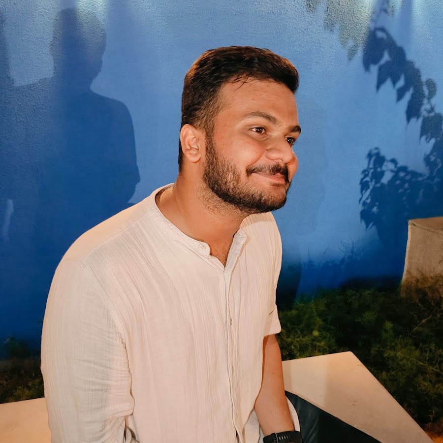 Manish Dhuri - YouTube