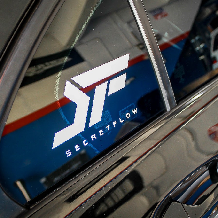 SecretFlow Fabrication - YouTube