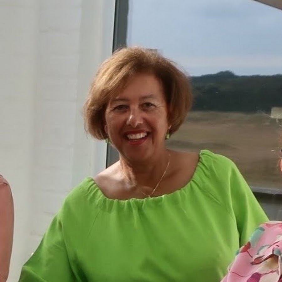 Chantal Boon - YouTube