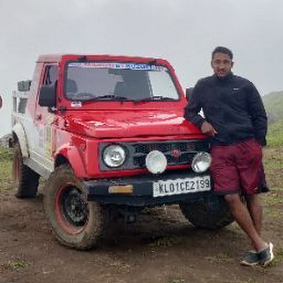 sebin john - YouTube