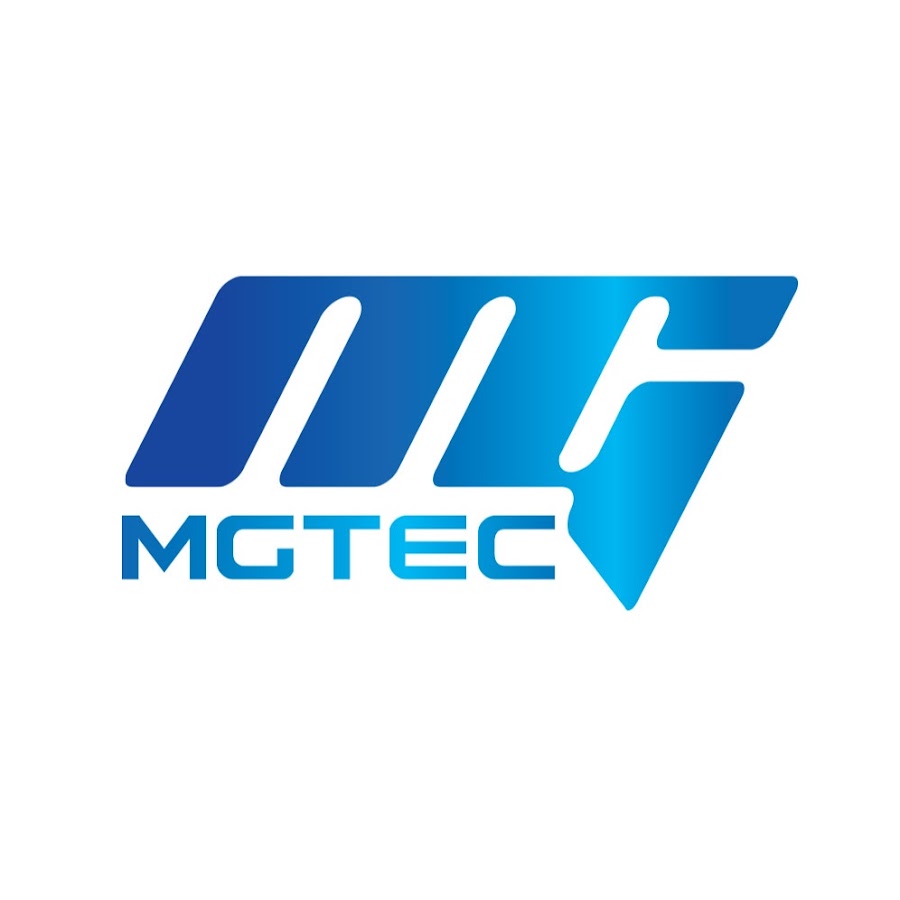 엠지텍MGTEC - YouTube