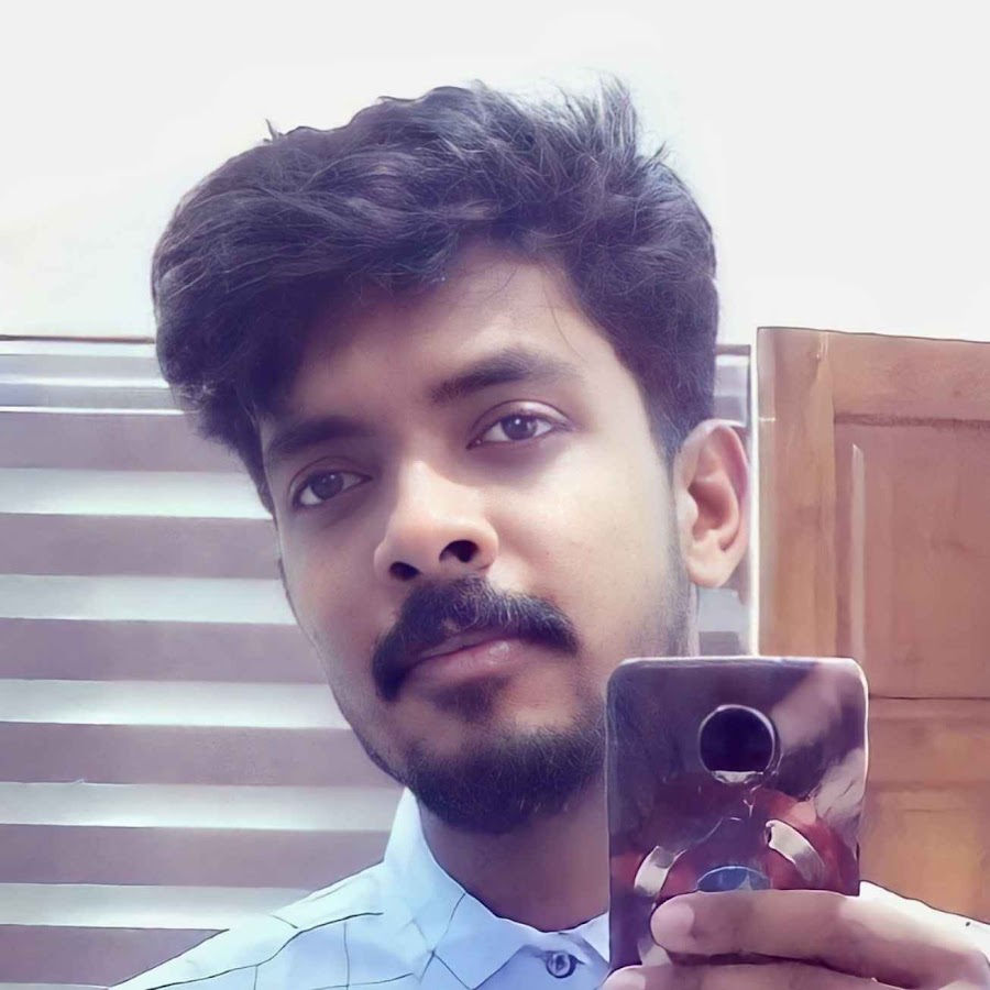 Shino K Shaji Youtube