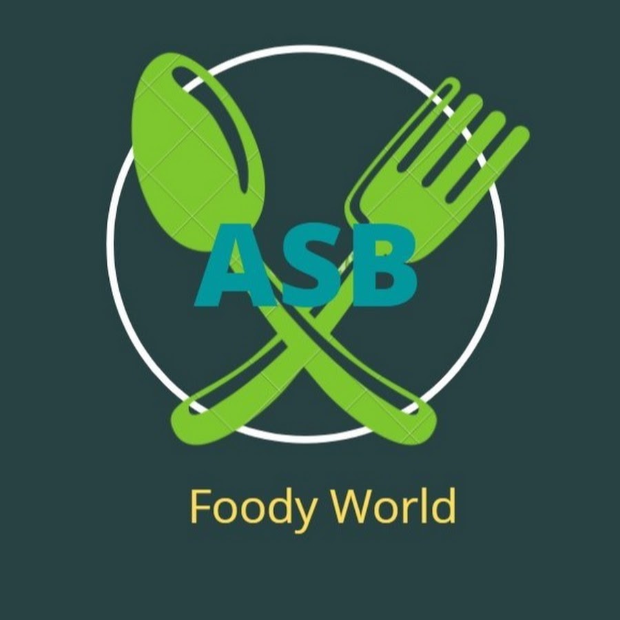 ASB Foody World - YouTube