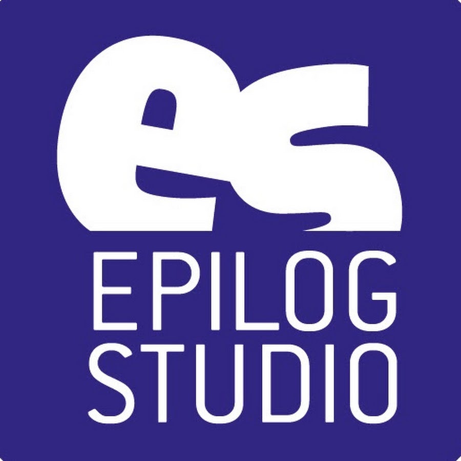 EPILOG studio - YouTube